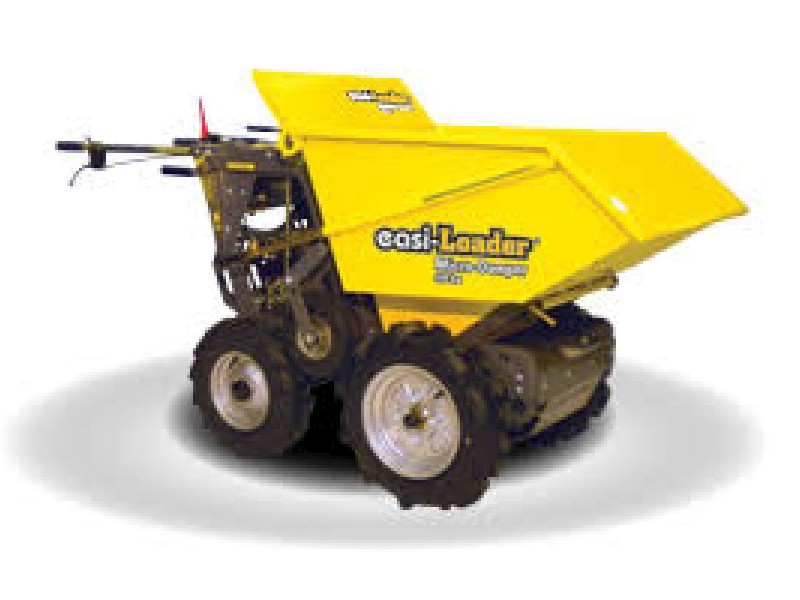 Peter-Bilt BVBA | Verhuur van landbouwmachines